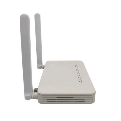 中国 CATV Eg8143A5 Gpon Epon CATV 1ge 3fe 1tel WiFi 5dBi ONU Ont Olt Router 販売のため