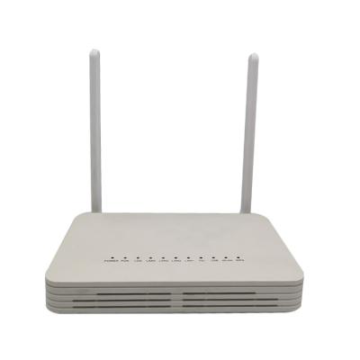 Cina CATV Eg8143A5 Gpon Epon CATV 1ge 3fe 1tel WiFi 5dBi ONU Ont Olt Router in vendita