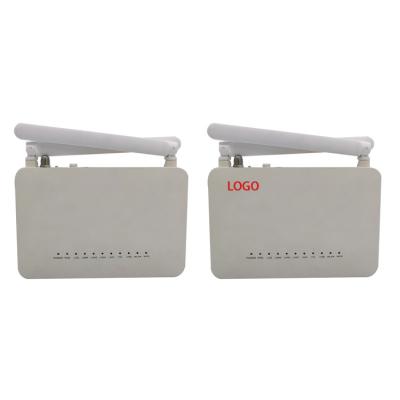Cina CATV Eg8143A5 Gpon Epon CATV 1ge 3fe 1tel WiFi 5dBi ONU Ont Olt Router in vendita