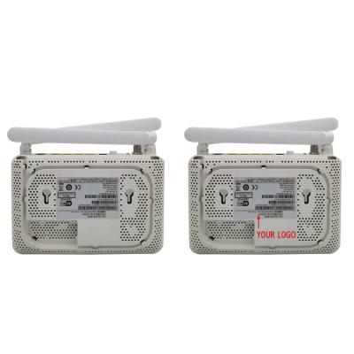 Cina CATV Eg8143A5 Gpon Epon CATV 1ge 3fe 1tel WiFi 5dBi ONU Ont Olt Router in vendita