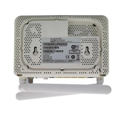 Cina CATV Eg8143A5 Gpon Epon CATV 1ge 3fe 1tel WiFi 5dBi ONU Ont Olt Router in vendita