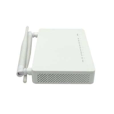 中国 ONT ONU ZXHN F660 V8 1GE 3FE 1Voice Wifi 5dbi同じF660 F609 V5.2 GPON ONU ZXHN F660 V8.0 販売のため