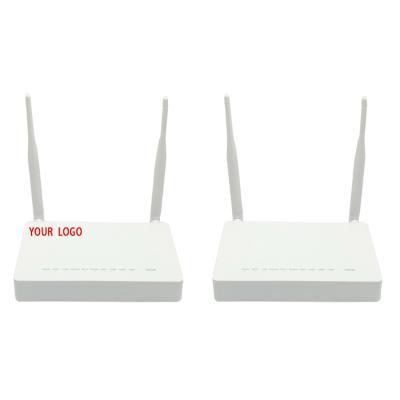 中国 ONT ONU ZXHN F660 V8 1GE 3FE 1Voice Wifi 5dbi同じF660 F609 V5.2 GPON ONU ZXHN F660 V8.0 販売のため