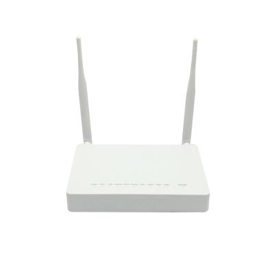 中国 F660 v8.0 GPON ONU ONT UPC繊維のコネクター1GE 3FE 1POTS WIFI GPONの光学ネットワーク ターミナル5DB F660 v8.0 FTTH GPON ONU 販売のため