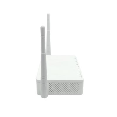 Cina F663Nv3a FTTH Modem Router 1GE 3FE 1TEL WIFI F663 External Antenna GPON ONU ONT in vendita