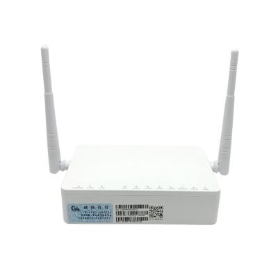 Cina F663Nv3a FTTH Modem Router 1GE 3FE 1TEL WIFI F663 External Antenna GPON ONU ONT in vendita