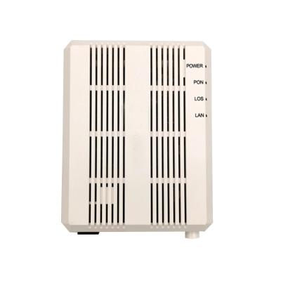 China I-010G GPON ONU ONT FTTH SFU Router Mode FTTH FTTO with 1GE Port for Alcatel Lucent Bell Nokia for sale