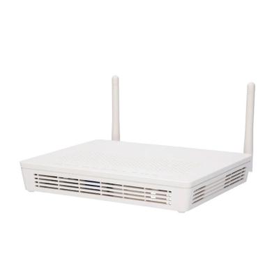 Cina Brand New 1GE+3FE WIFI HG8546M gigabit 5dbi gpon onu 8546M xpon onu in vendita