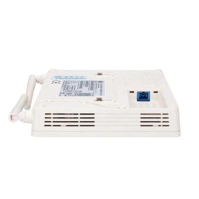 Cina Huawei HG8546M FTTH GEpon ONU Hg 8546m LAN Ge Fe+ VoIP+ WiFi Ont Hg8546m xpon in vendita