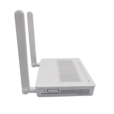 Cina Antenna originale ONU 8546m di FTTH HG8546M GPON ONU 4LAN 1voice WIFI 2 in vendita