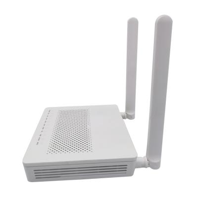 Cina Fiber Optic Equipment fiber modem huawei onu gpon 4 port ge wifi HG8546M 8546M gpon ONU in vendita