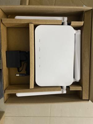 Cina Gpon ONU Ont WiFi6 Huawei Optixstar K662c Dual Band 4GE   4Antenna + 2.4G /5G WiFi6 in vendita