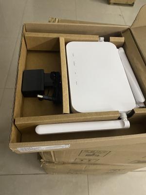 Cina Gpon ONU Ont WiFi6 Huawei Optixstar K662c Dual Band 4GE   4Antenna + 2.4G /5G WiFi6 in vendita