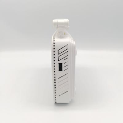 中国 Wifi6 ONU ONT Of FTTH FTTX FTTB Network 4ge 1fe 5G customization design SC APC 販売のため