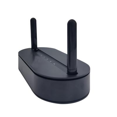 Cina 4GE 1POTS 5G 2.4G AC Dual Band WiFi ONU HS8145V5 Hisilicon Chipset in vendita