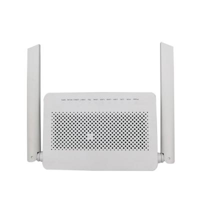 China HS8546V HUAWEI GPON ONU WIFI Router With 4GE 1POT 2USB 2.4G/ 5G WiFi Te koop