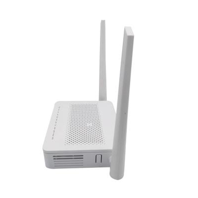 Cina HS8546V HUAWEI GPON ONU WIFI Router With 4GE 1POT 2USB 2.4G/ 5G WiFi in vendita