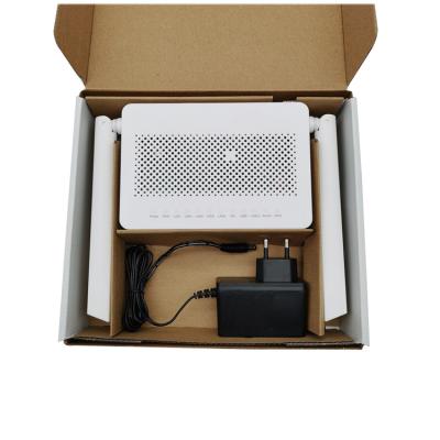 Cina HS8546V HUAWEI GPON ONU WIFI Router With 4GE 1POT 2USB 2.4G/ 5G WiFi in vendita