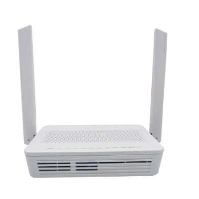 Cina HS8546V HUAWEI GPON ONU WIFI Router With 4GE 1POT 2USB 2.4G/ 5G WiFi in vendita
