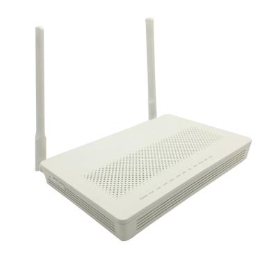 Cina FTTH GPON ONU Ontario HG8247H5 compatibile con HW OLT 5608T 5800 4GE 1TEL CATV WIFI in vendita