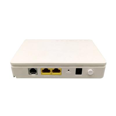 Cina VERSIONE INGLESE DEI FIRMWARE IPV4/IPV6 DI SOSTEGNO DI HG8321R GPON ONU ONTARIO 2FE 1TEL HGU ONU in vendita