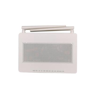 China HK668 AC FTTH GPON ONU Wifi Router 2.4G 5G 4GE 1POTS IGMP Snooping Protocol à venda