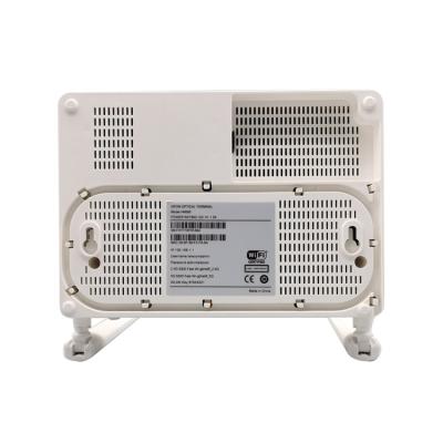China HK668 AC FTTH GPON ONU Wifi Router 2.4G 5G 4GE 1POTS IGMP Snooping Protocol à venda