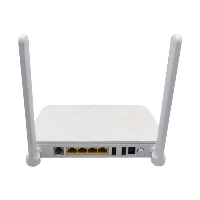 Cina WIFI6 Router 1GE WAN+4GE Ont Gepon Gpon Onu EG8145X6 With Huawei ZTE in vendita