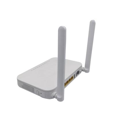 Cina Eg8145x6 Dual Band Wifi 4lan+1tel Onu Router Gpon Onu Eg8145x6 in vendita