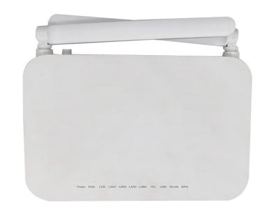 Cina Eg8145x6 Dual Band Wifi 4lan+1tel Onu Router Gpon Onu Eg8145x6 in vendita