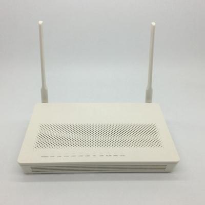 Cina Brand New Gpon ONU Hg8247h5 4ge+2pots+1USB+CATV+WiFi FTTH Ont Modem 8247h5 with Factory Price in vendita