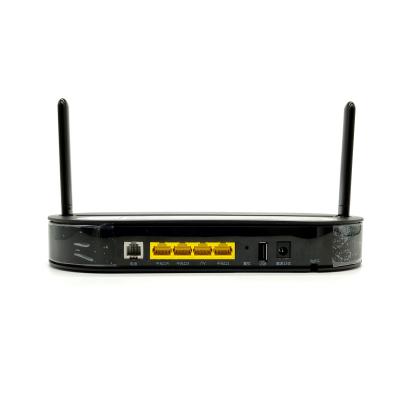 中国 HS8145V5 HUAWEI GPON ONU 4GE 1TEL 1USB A / C WiFi 5dBi Dual Frequency 販売のため