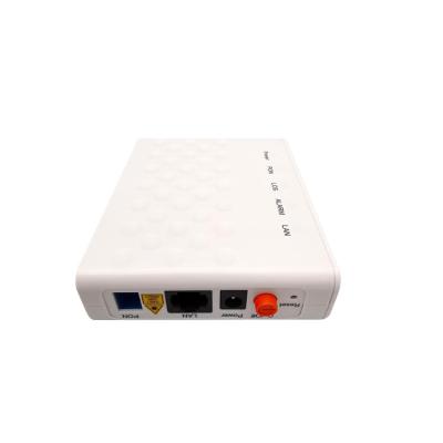 China ZTE F601 GPON EPON ONU 1GE GPON Optical Network Terminal For FTTH Te koop