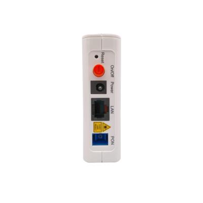 China ZTE F601 GPON EPON ONU 1GE GPON Optical Network Terminal For FTTH Te koop