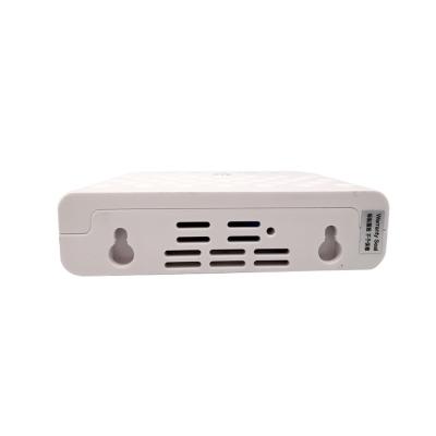 China ZTE F601 GPON EPON ONU 1GE GPON Optical Network Terminal For FTTH Te koop