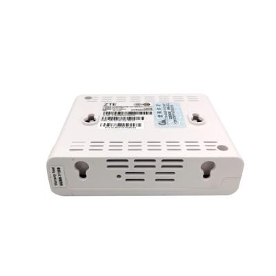 China ZTE F601 GPON EPON ONU 1GE GPON Optical Network Terminal For FTTH Te koop