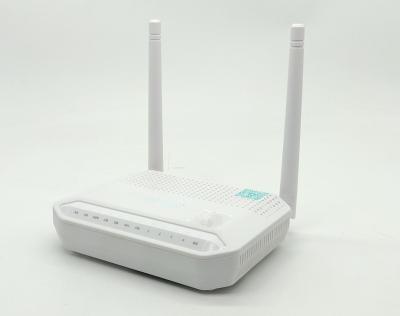 中国 Cheaper Price ONU Fiberhome Hg6543c4 Gpon FTTX/FTTH/FTTB 1ge+3fe+1tel+1USB +WiFi English Version 販売のため