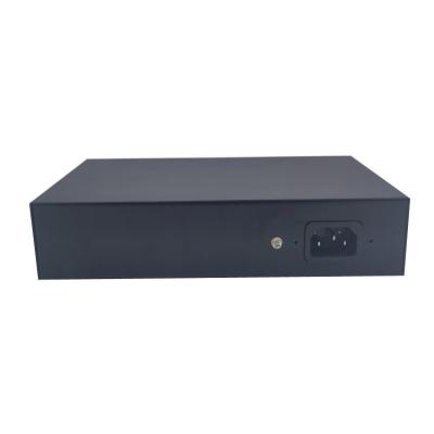 Cina 4EP+2E Series FTTH Router Modem 100M POE Switch 4 10 / 100Mbps POE Ports in vendita