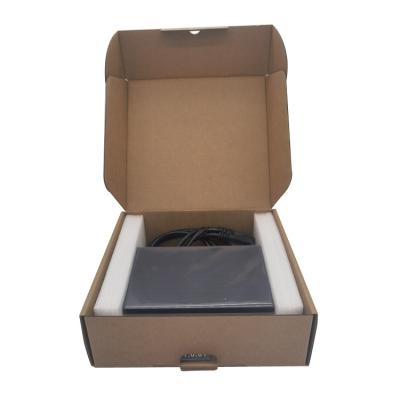 Cina 4EP+2E Series FTTH Router Modem 100M POE Switch 4 10 / 100Mbps POE Ports in vendita