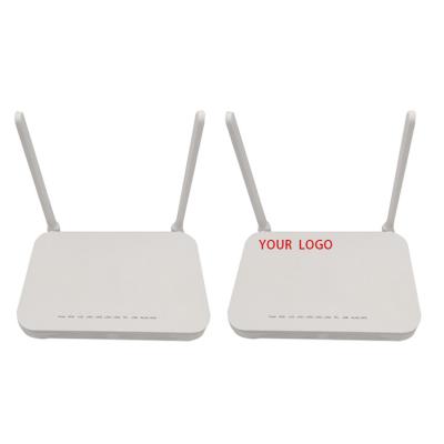 China EG8145x6 GPON ONU WIFI6 ONT Modem 4GE 1TEL 2USB Dual Dand WIFI 5dBi à venda
