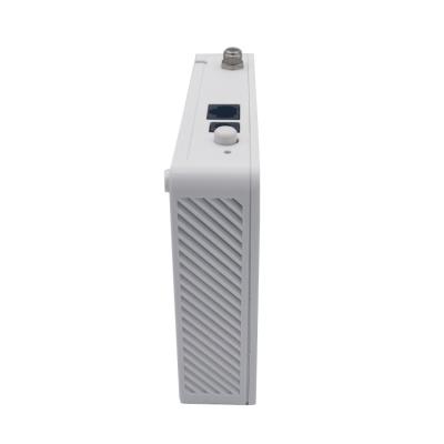 Cina F601C CATV GPON Terminal with 1GE CATV GPON ONU ONT in vendita