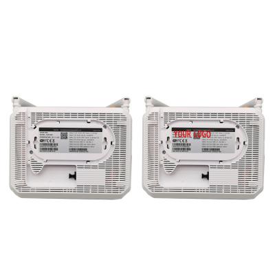 Cina HG6145D Dual Band GPON ONU  XPON ONT FTTH 4GE 1TEL 1USB  WiFi 2.4GHz 5GHz in vendita