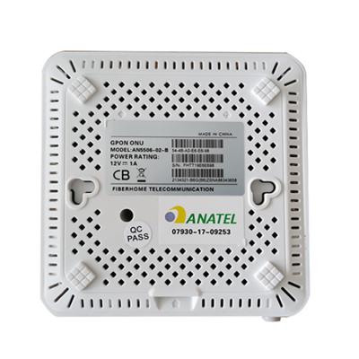 China AN5506-02-B XPON ONU 1GE 1FE 1Tel GPON EPON ONT English FTTH Modem à venda