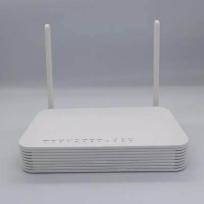 China FTTH / FTTB/ FTTO OEM AC WIFI GPON ONU ONT HK620D 1GE 3FE 1TEL 2.4G / 5G à venda