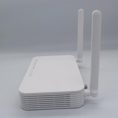 China FTTH / FTTB/ FTTO OEM AC WIFI GPON ONU ONT HK620D 1GE 3FE 1TEL 2.4G / 5G à venda