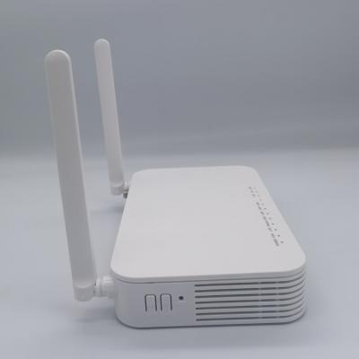 China FTTH / FTTB/ FTTO OEM AC WIFI GPON ONU ONT HK620D 1GE 3FE 1TEL 2.4G / 5G à venda