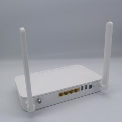 China FTTH / FTTB/ FTTO OEM AC WIFI GPON ONU ONT HK620D 1GE 3FE 1TEL 2.4G / 5G à venda