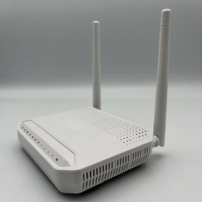 Cina HG6543C 1GE 3FE 1Tel wifi xpon onu Rete in fibra ottica gpon epon 2.4gwifi ont in vendita