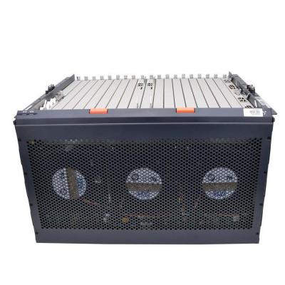 Cina FTTH Fiber Otpic Equipment OLT C300 GPON optical line terminal for ZTE ZXA10 C300 in vendita