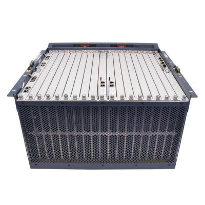 Cina FTTH Fiber Otpic Equipment OLT C300 GPON optical line terminal for ZTE ZXA10 C300 in vendita